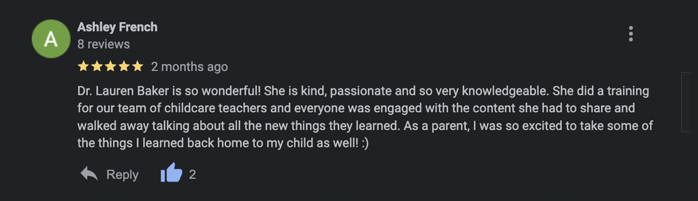 In Home Pediatric Physical Therapy in Boise and the Treasure Valley