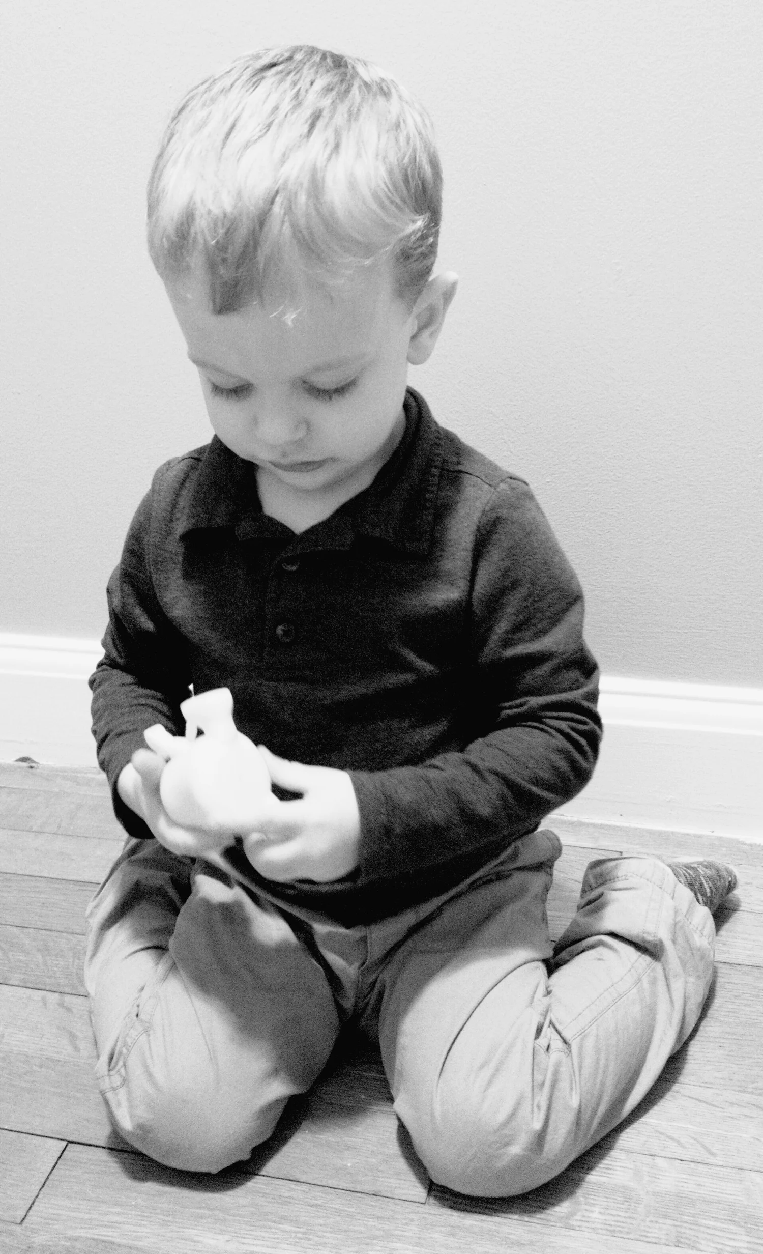 In Home Pediatric Physical Therapy in Boise and the Treasure Valley