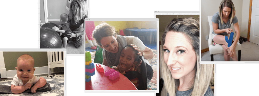 In Home Pediatric Physical Therapy in Boise and the Treasure Valley