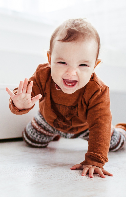 In Home Pediatric Physical Therapy in Boise and the Treasure Valley