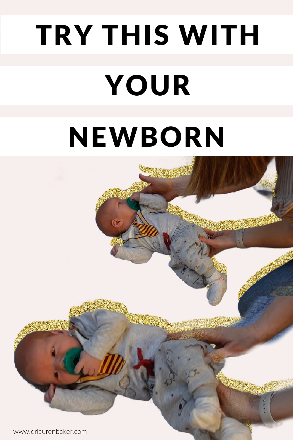 Exercises for Newborn Babies and Other Ways to Strengthen a Baby’s Neck ...