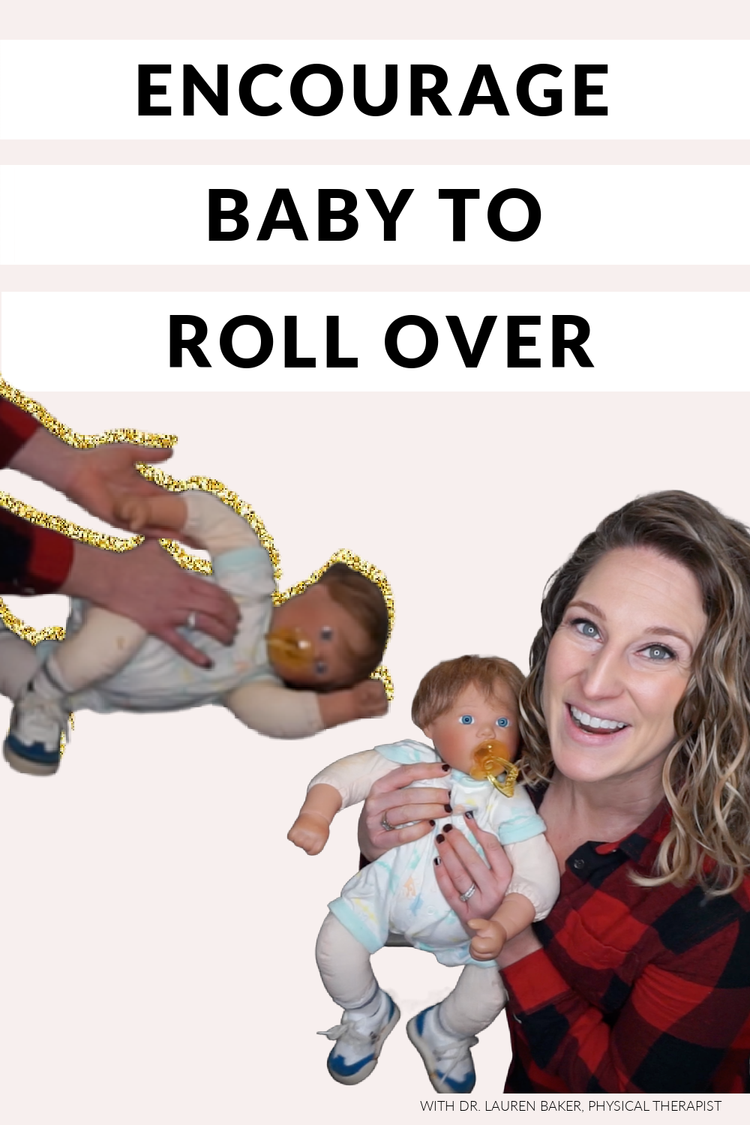 26 Videos to Help Answer “How Can I Encourage My Baby to Roll ...