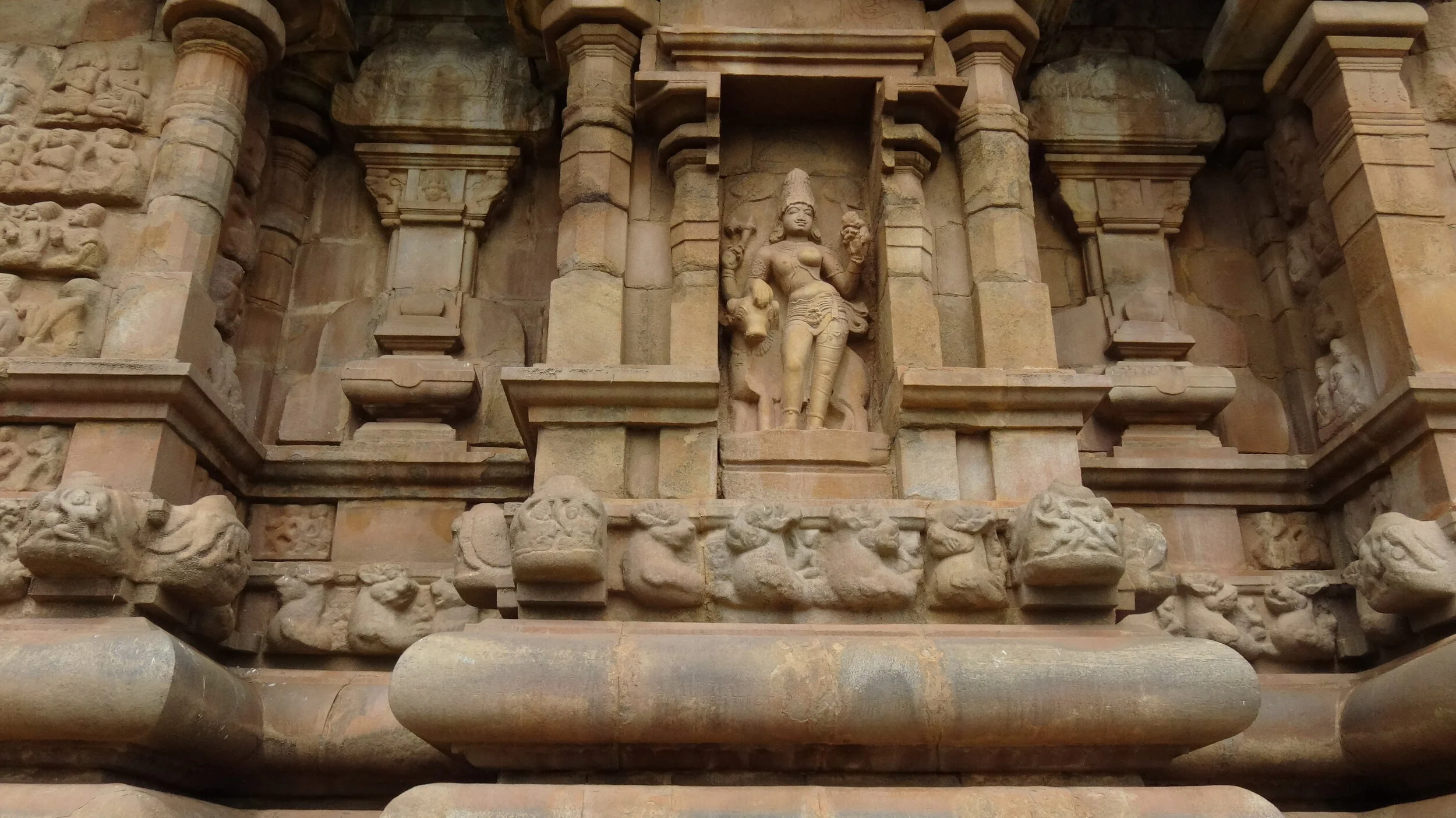 Naraka - Indian Mythology Fantasy Series