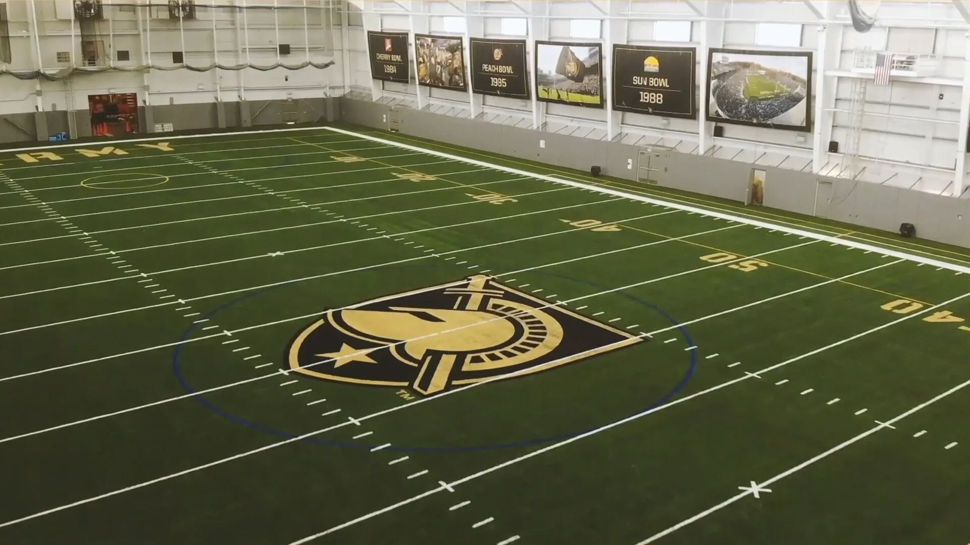 Army West Point Hospitality