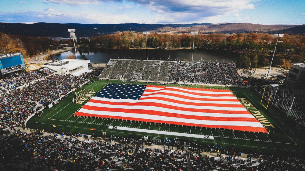Army West Point Hospitality