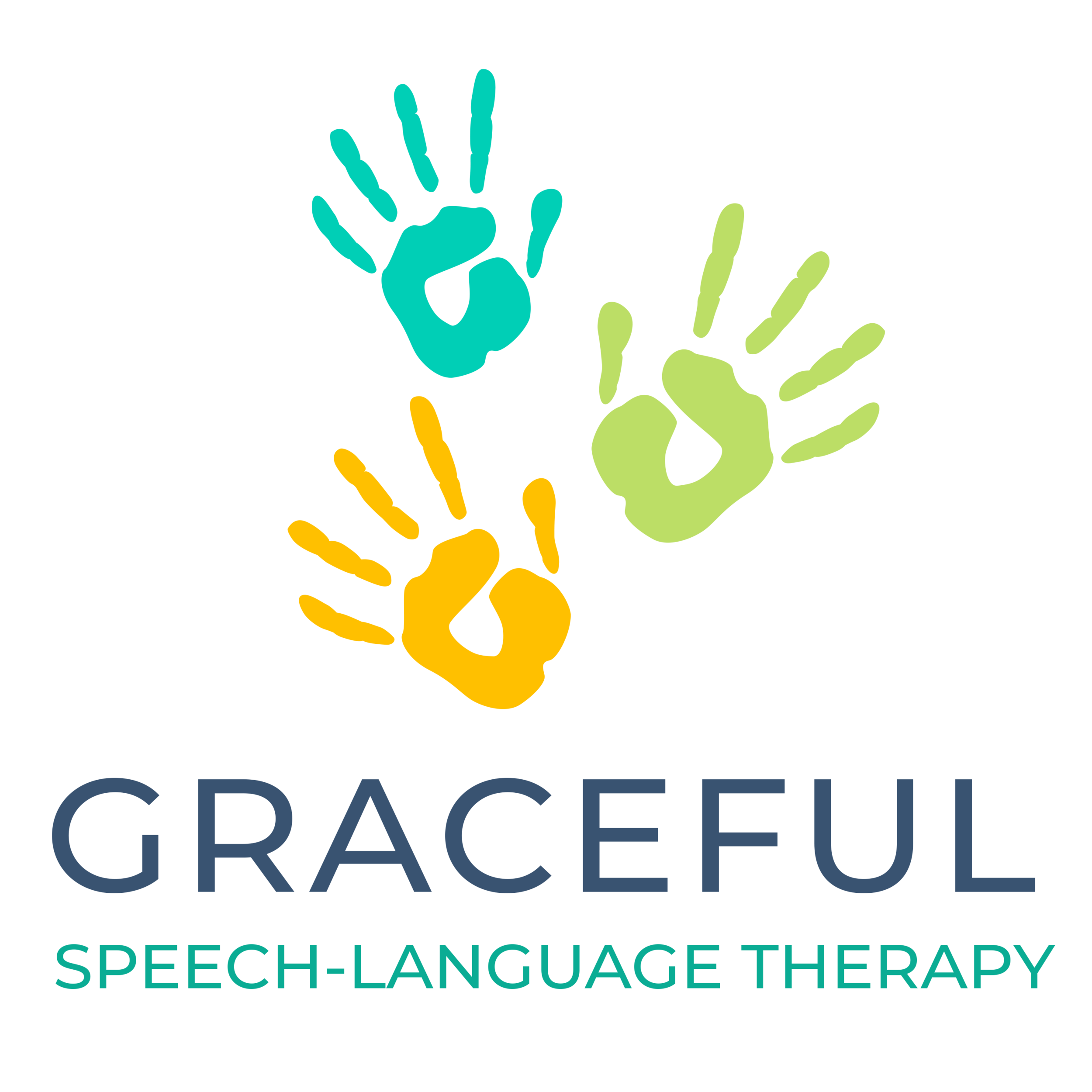 Speech Therapy Images