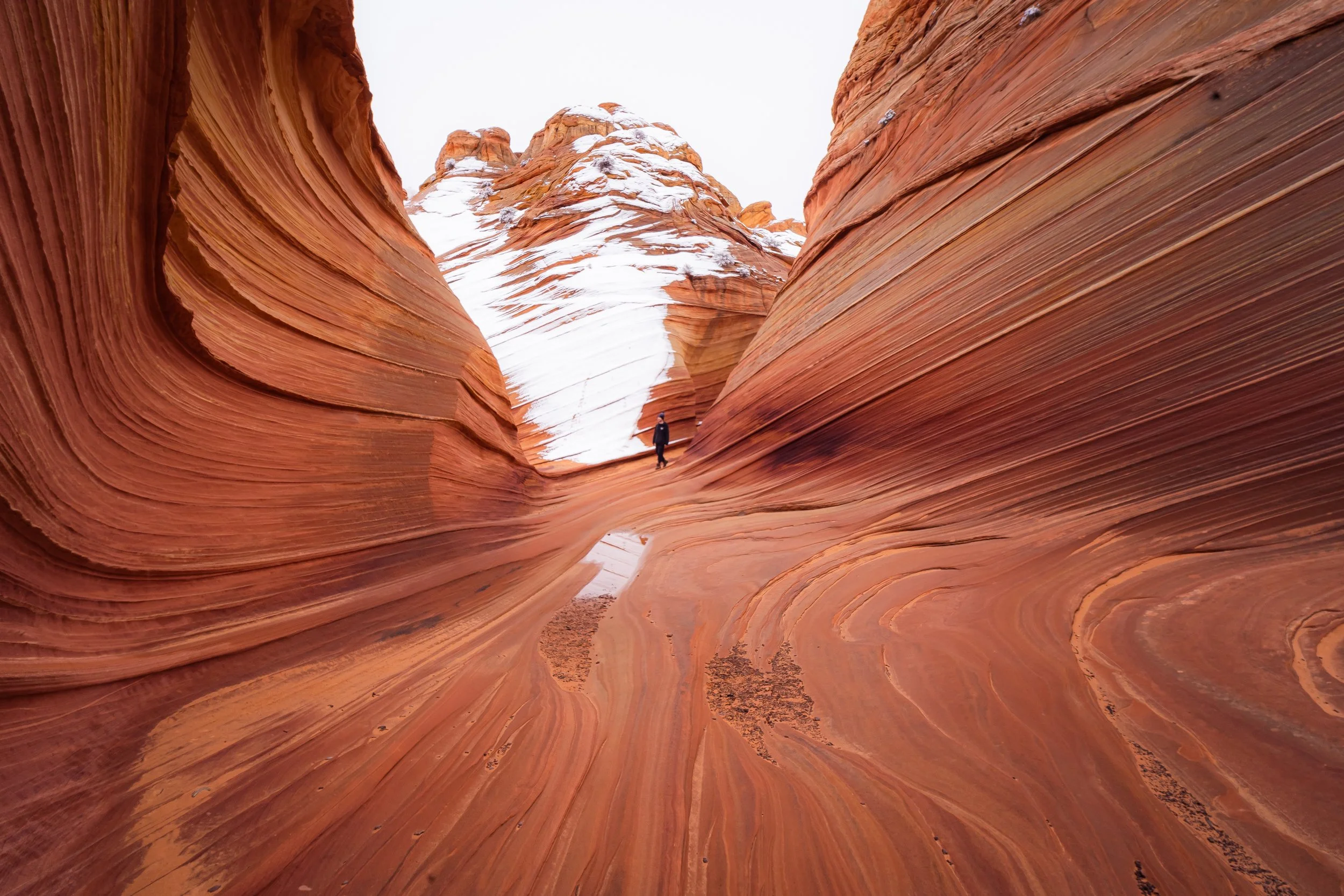 The Best Landscape Photography Locations Near Kanab, Utah