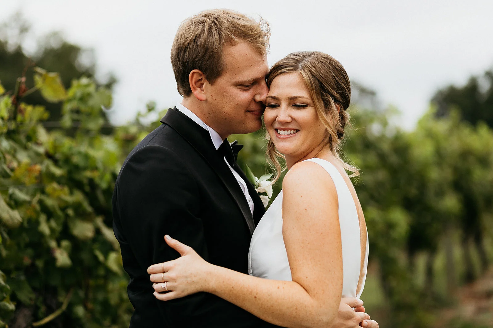 Experience — Exchange Events & Catering