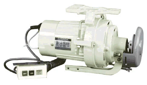 Clutch Motors — Sewman.com