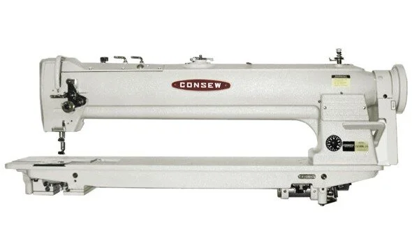 Consew Sewing Machines — Sewman.com