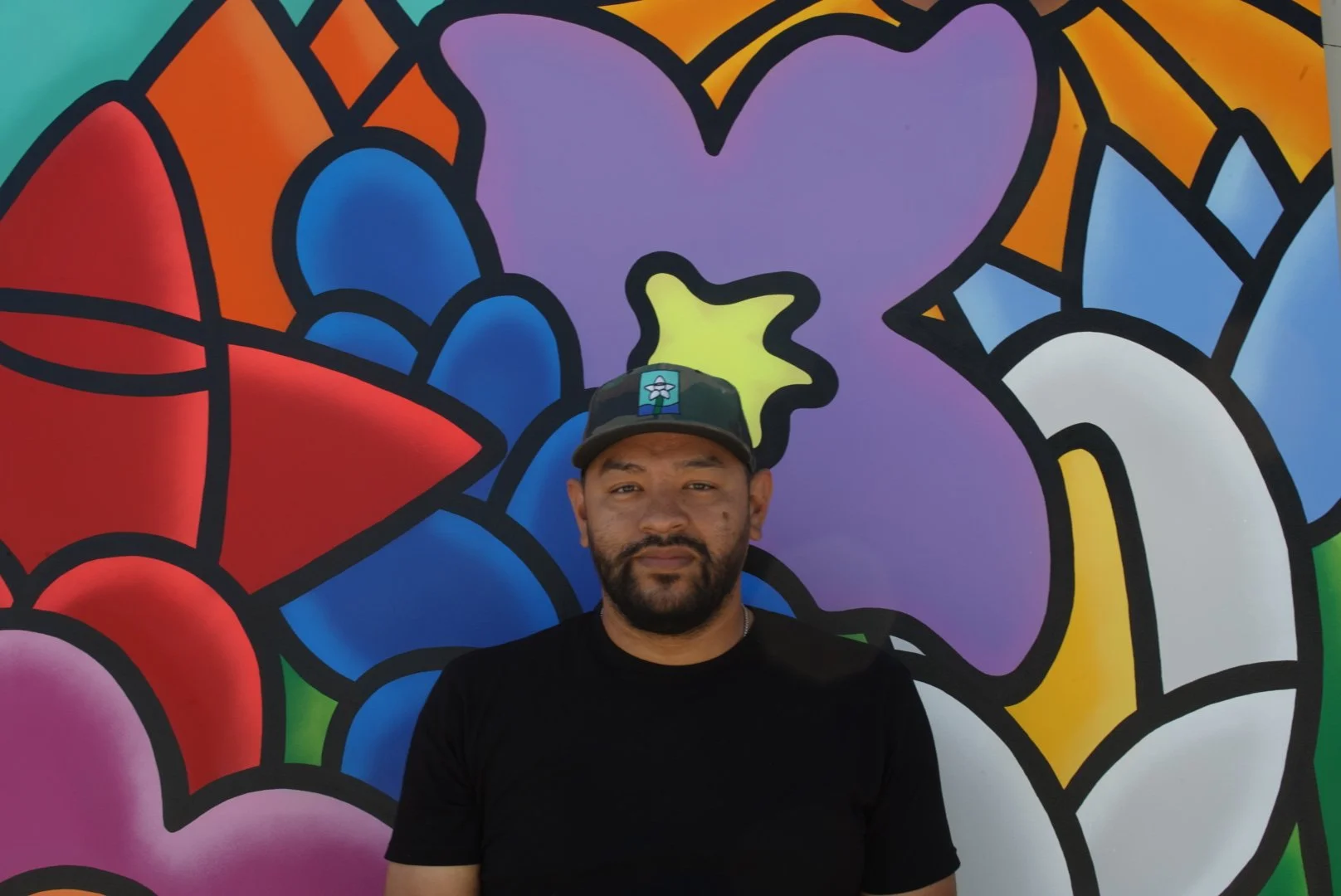 Artwork — Albert Gonzales Art