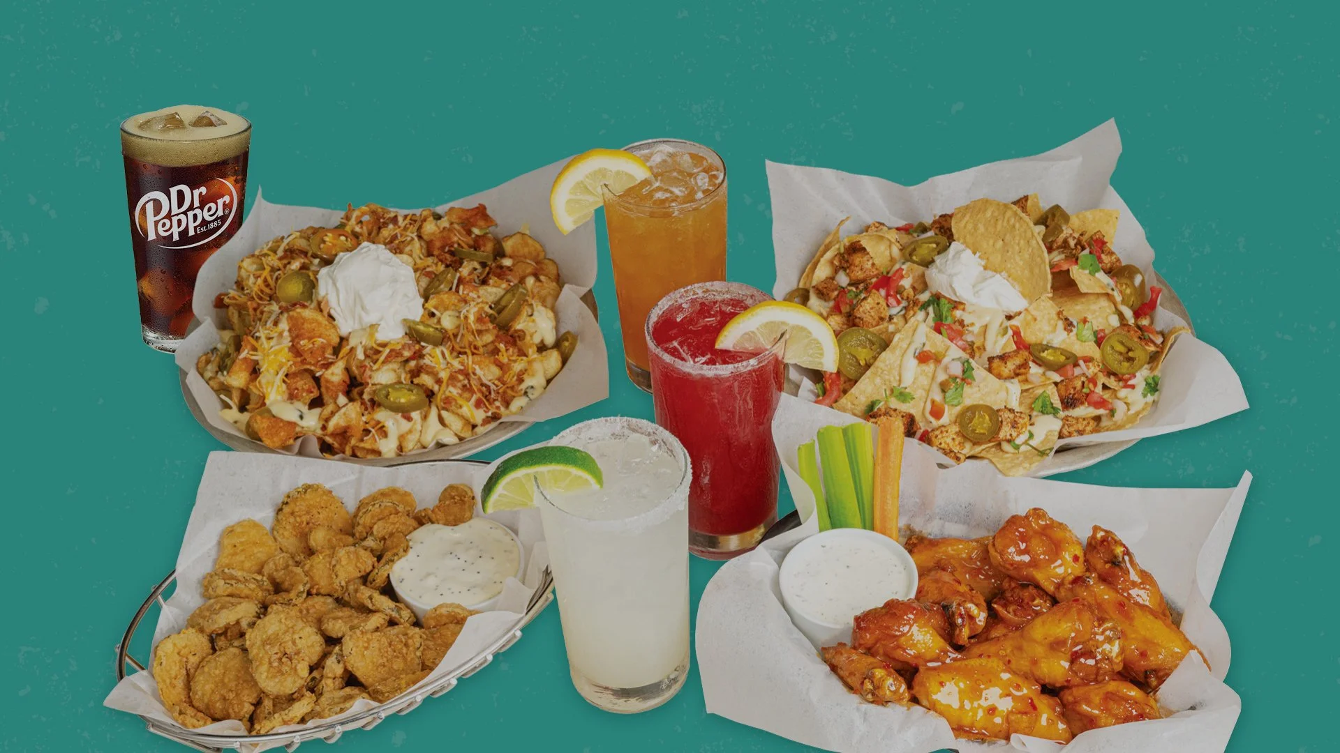 Buffalo's Cafe | Express