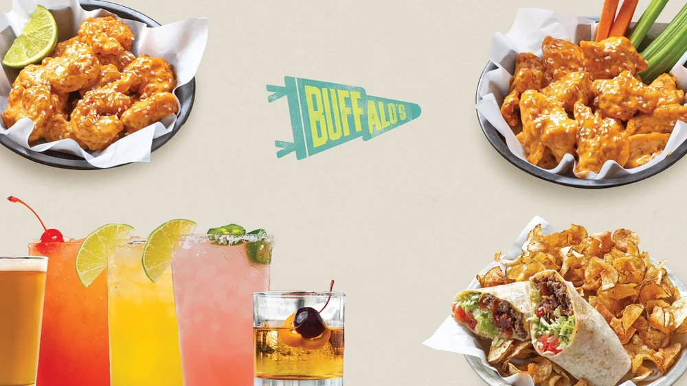 Buffalo's Cafe | Express