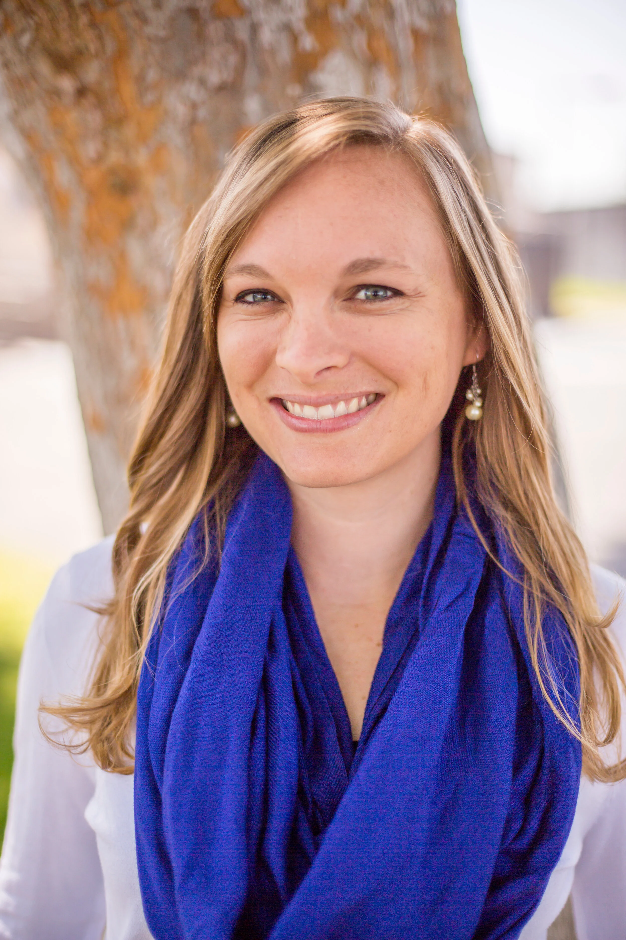 Our Staff — High Street Community Church