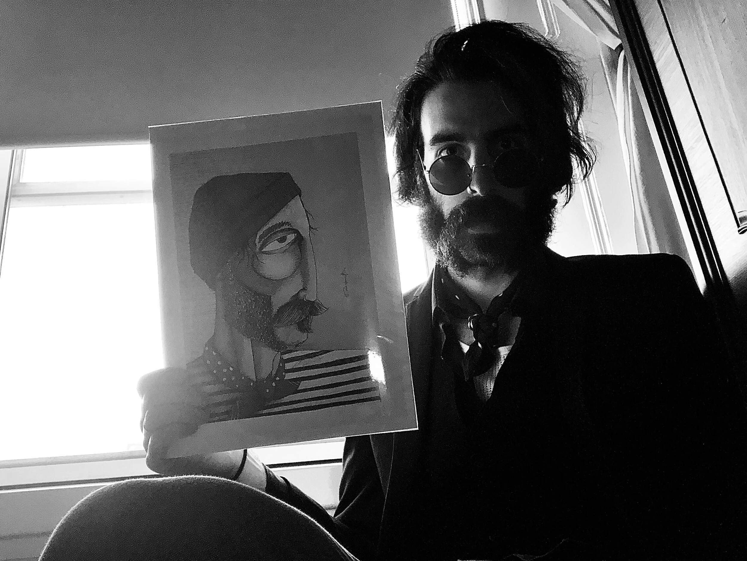 Constantine the Artist