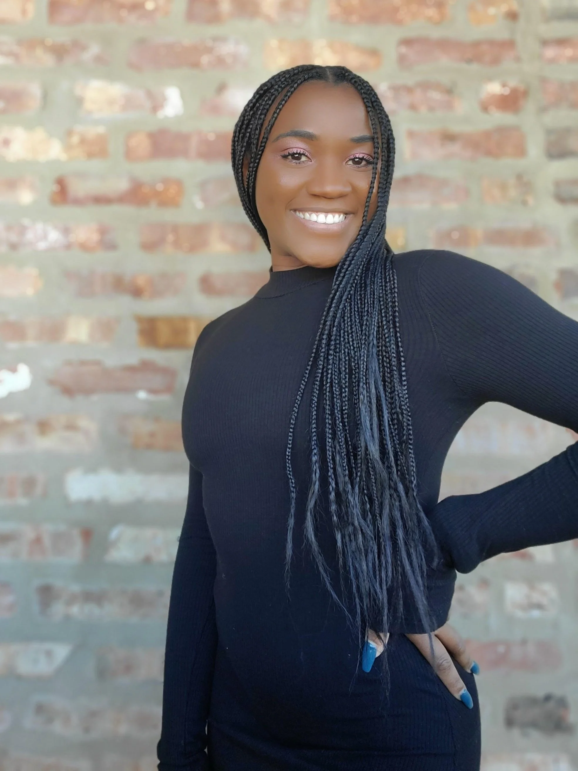 Meet the Team — LM Restaurant Group