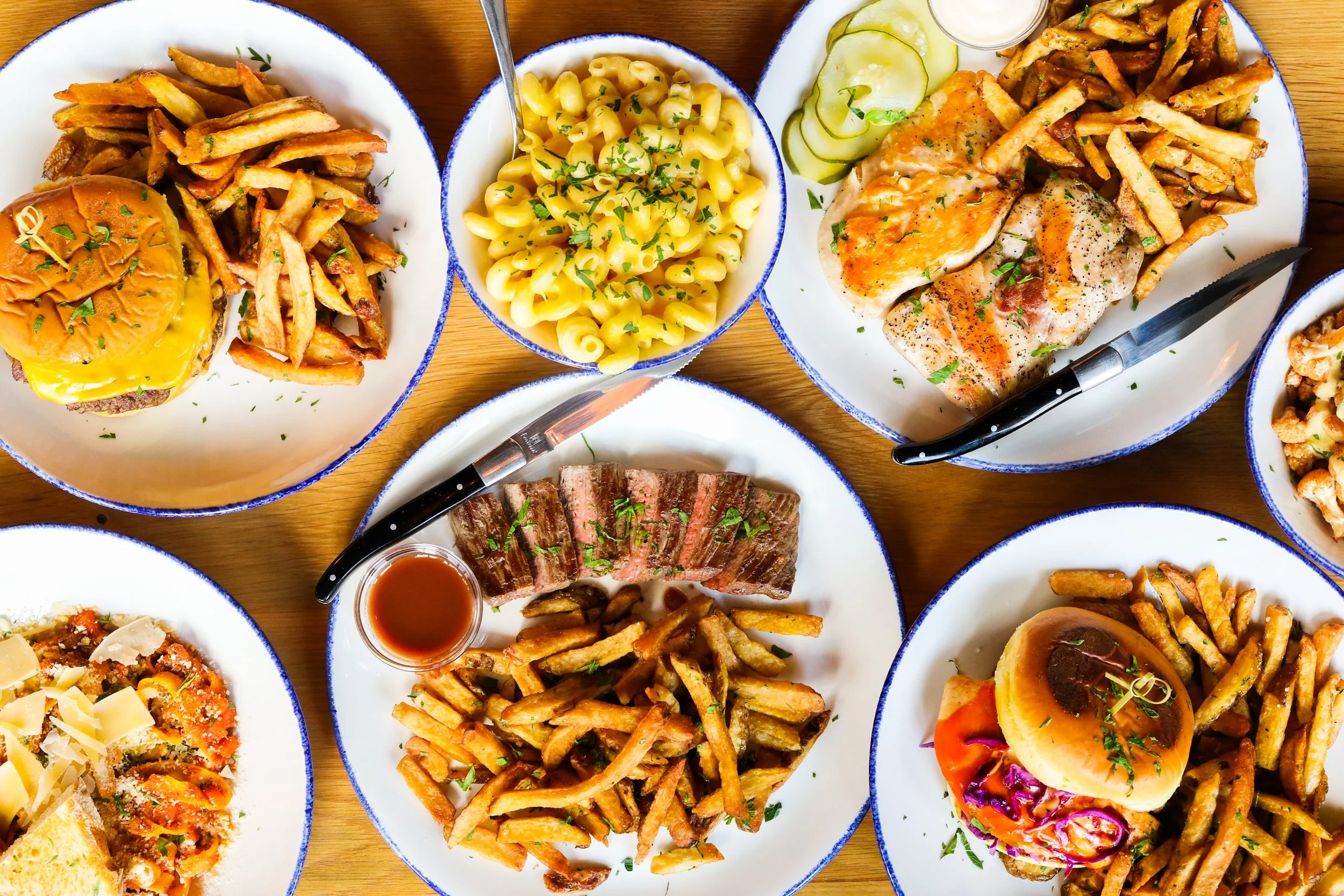 Careers — LM Restaurant Group