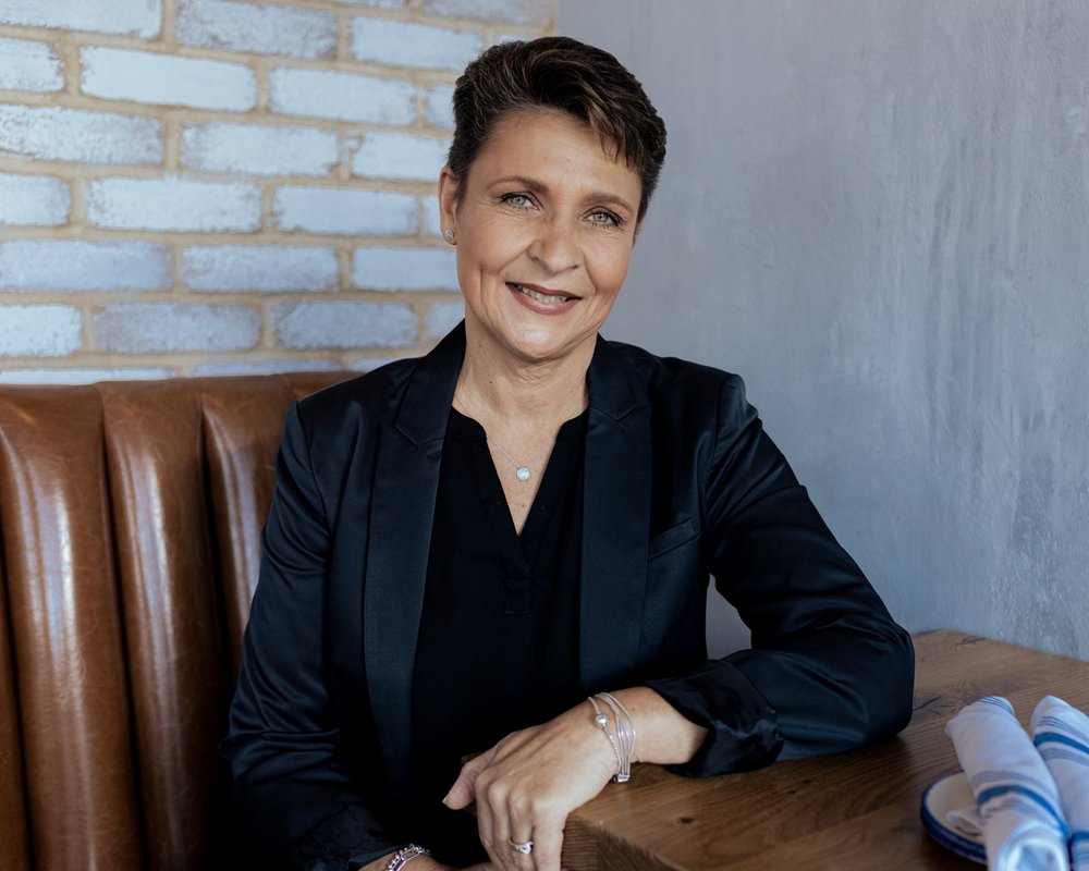 Meet the Team — LM Restaurant Group
