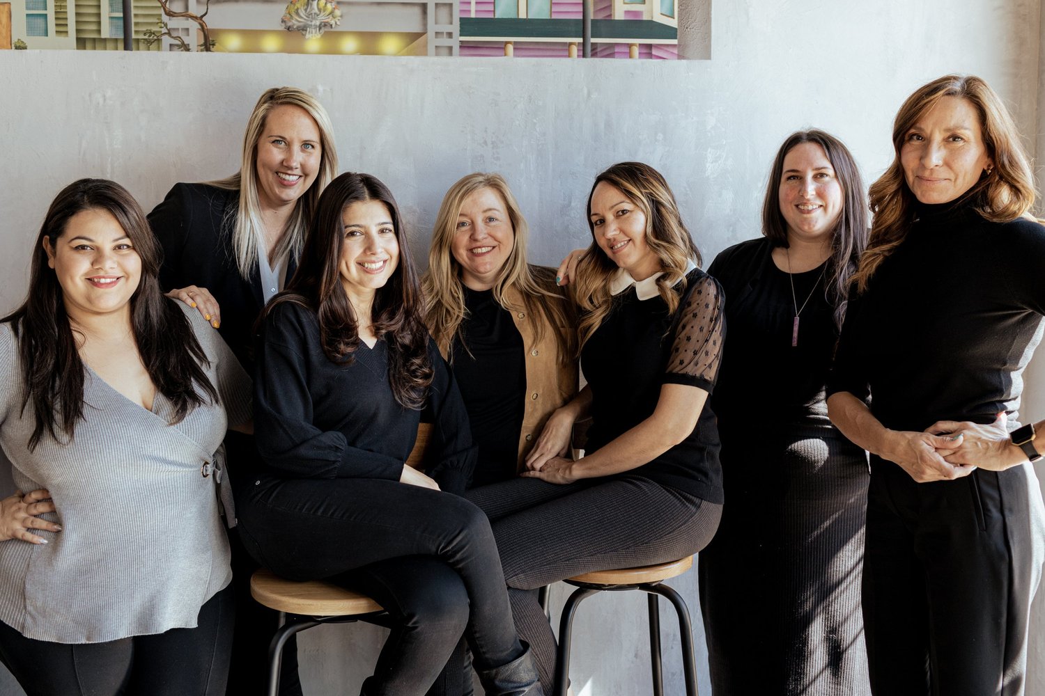 Careers — LM Restaurant Group
