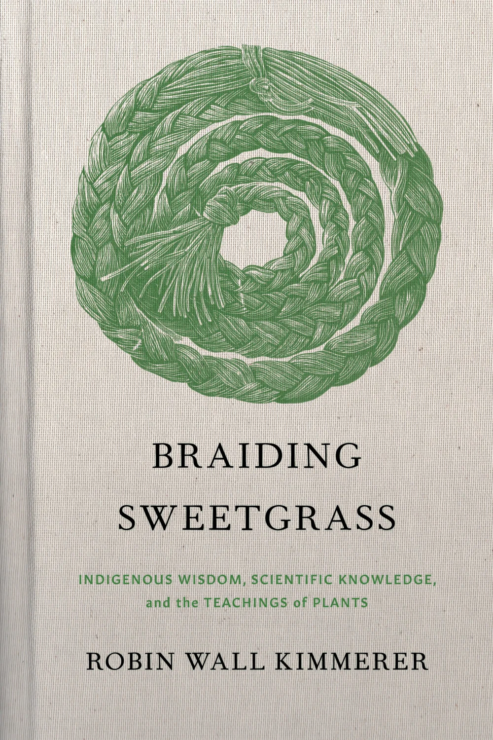 Books — Robin Wall Kimmerer