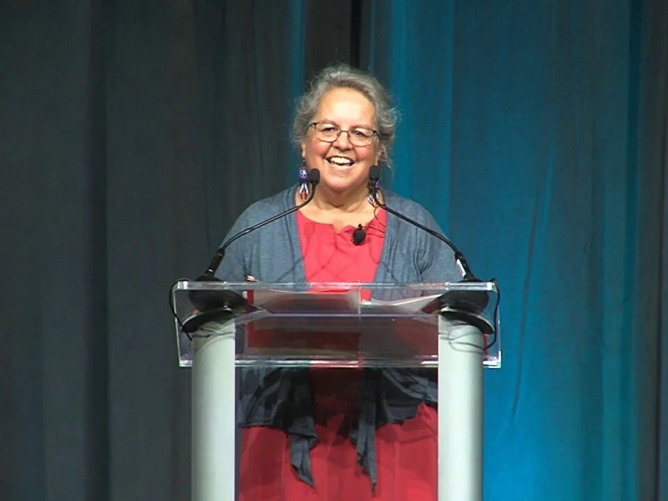 Events — Robin Wall Kimmerer