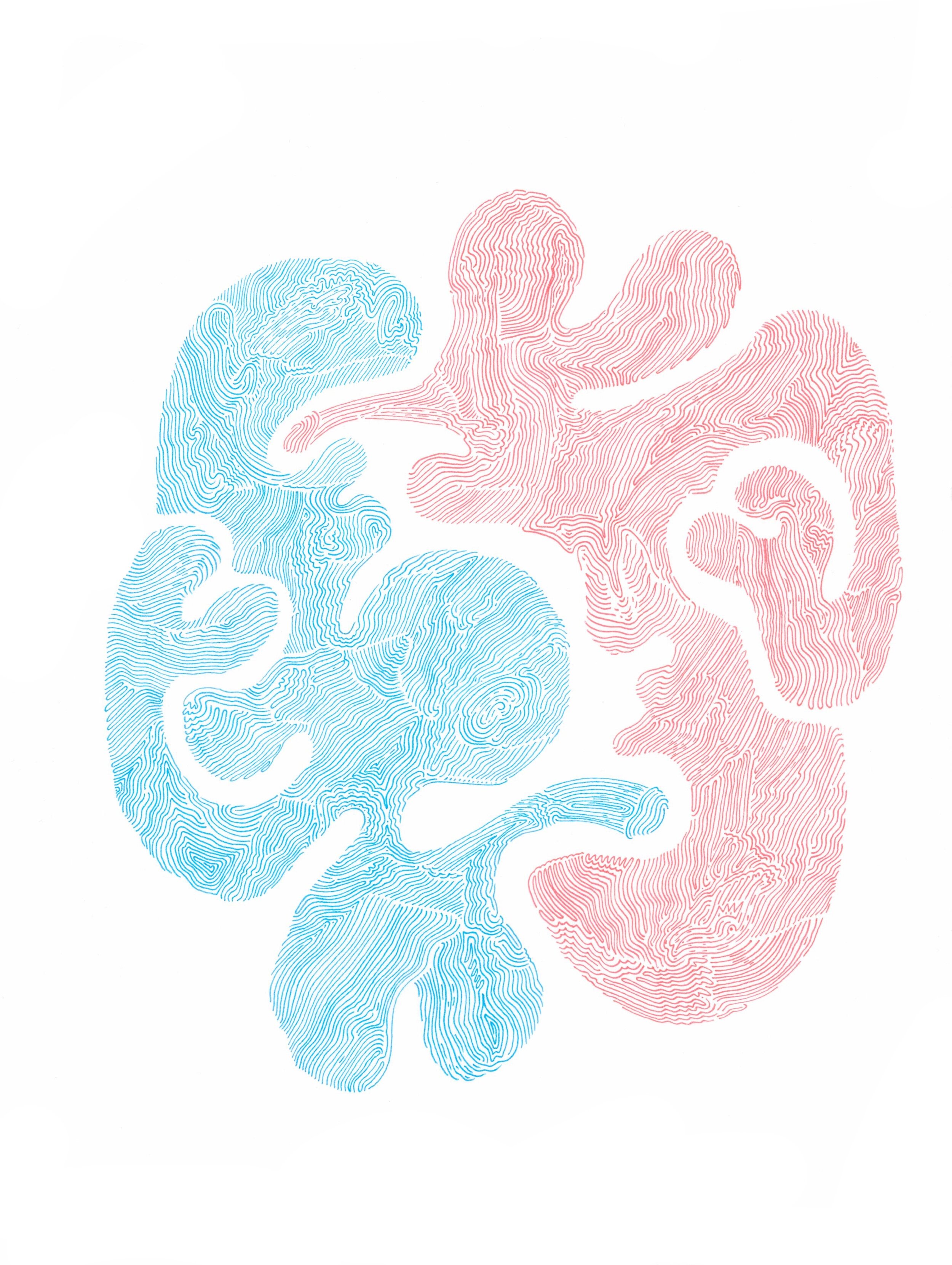 INKLINGS — HARRISON TENZER