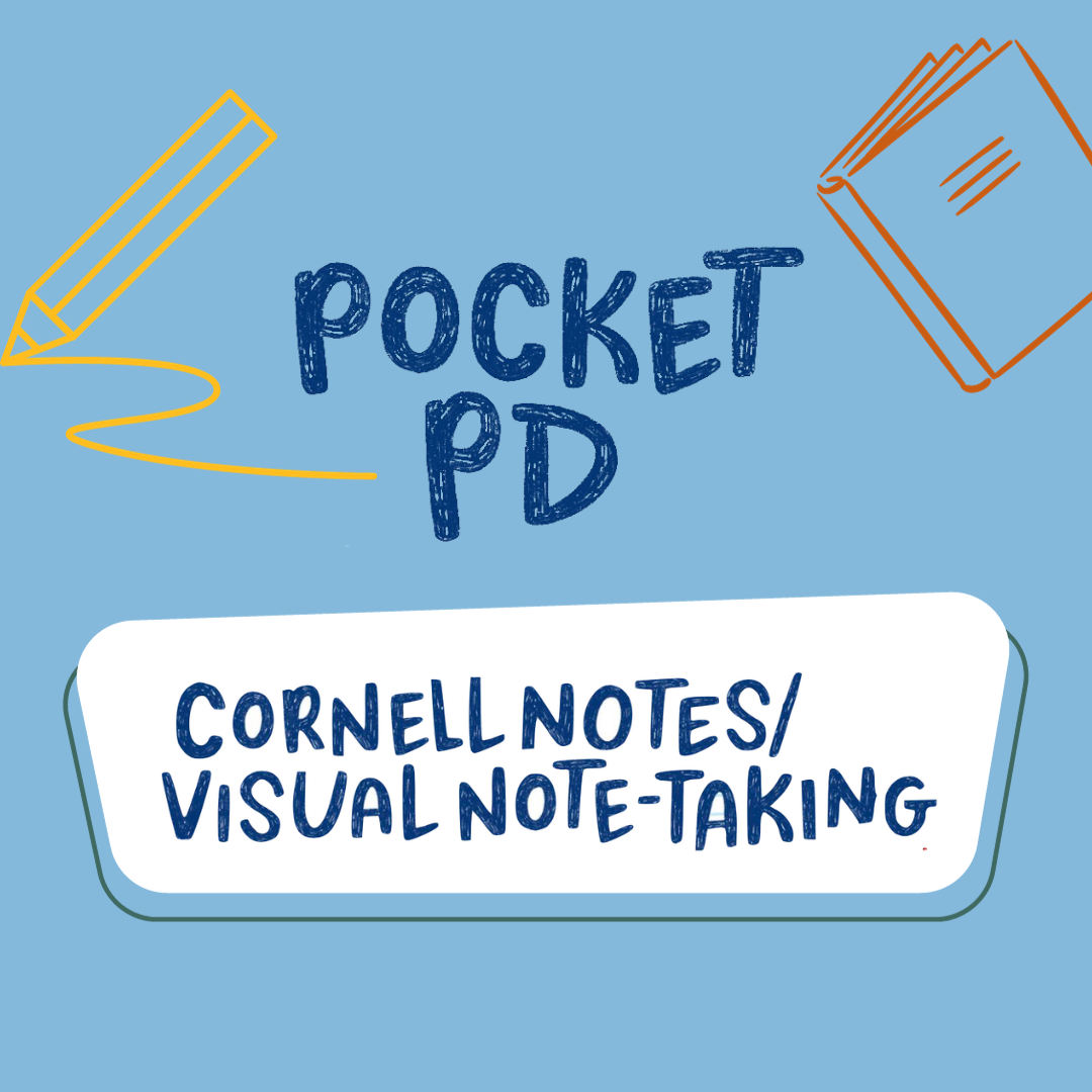 Pocket PD — Weston Kieschnick