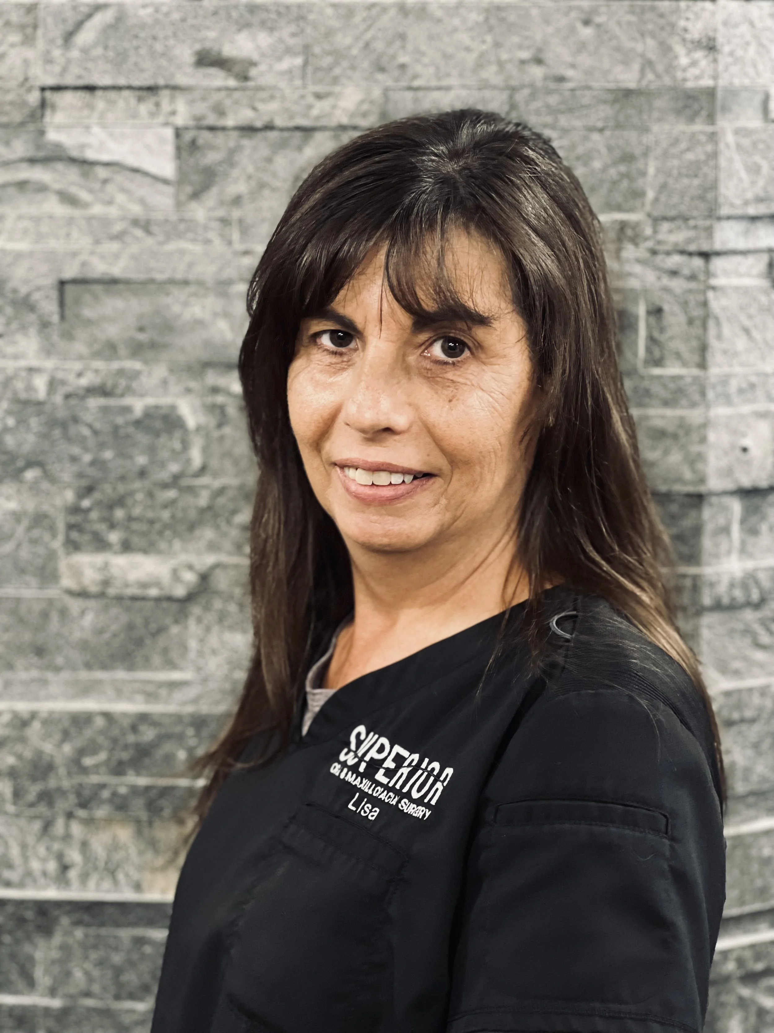 Meet The Staff — Superior OMS