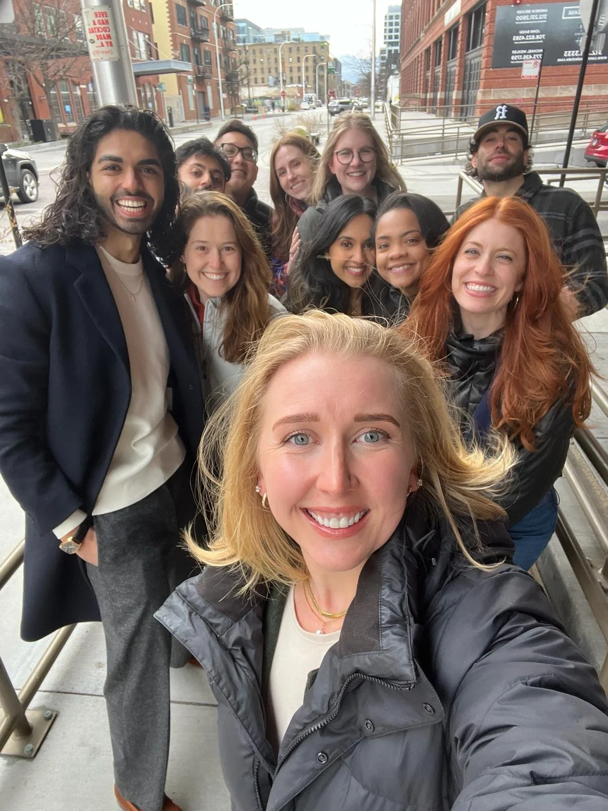 Meet Our Residents — University of Chicago Anesthesiology Residency