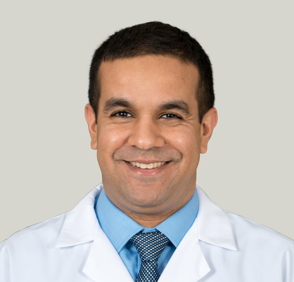 Meet Our Faculty — University of Chicago Anesthesiology Residency