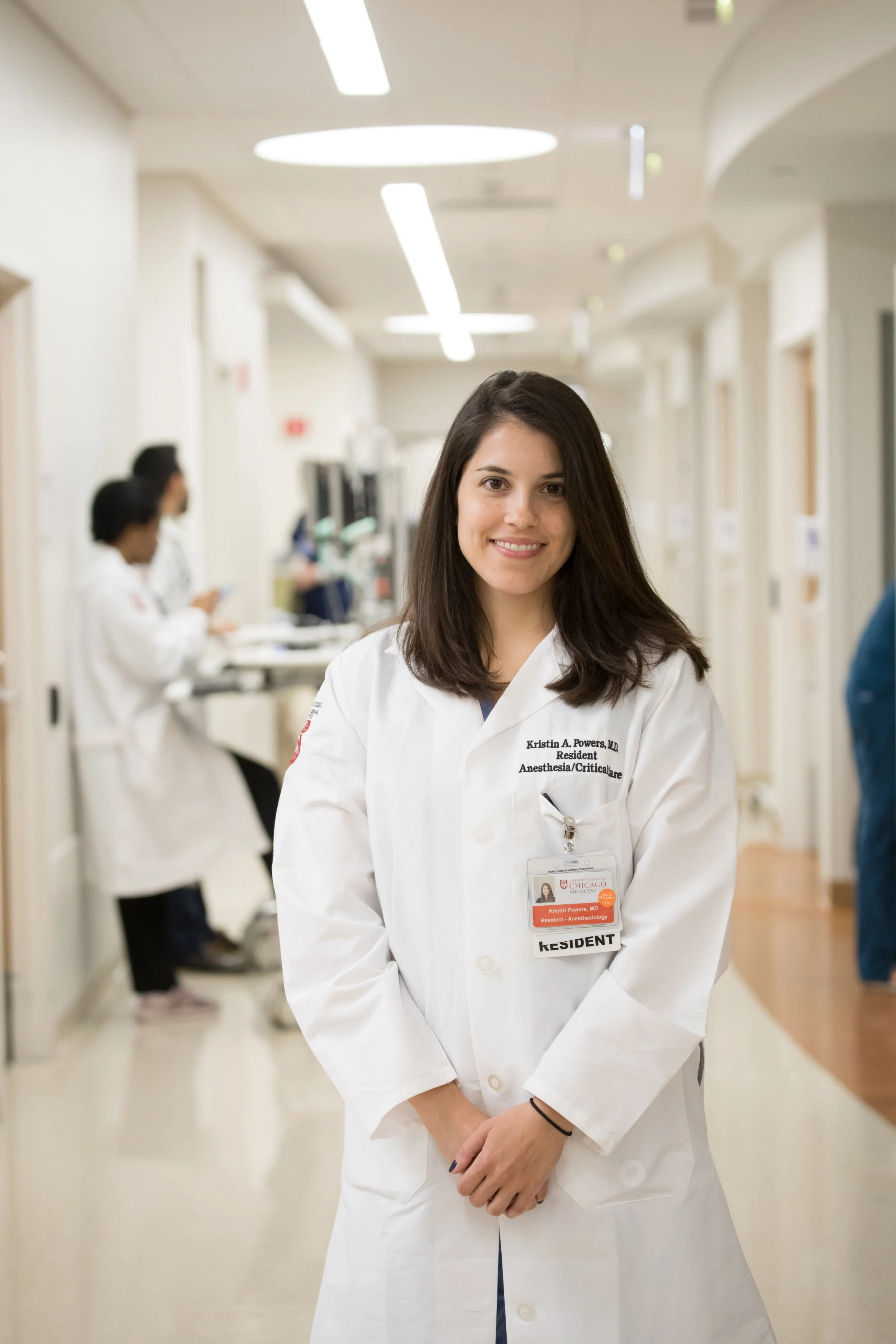 University of Chicago Anesthesiology Residency