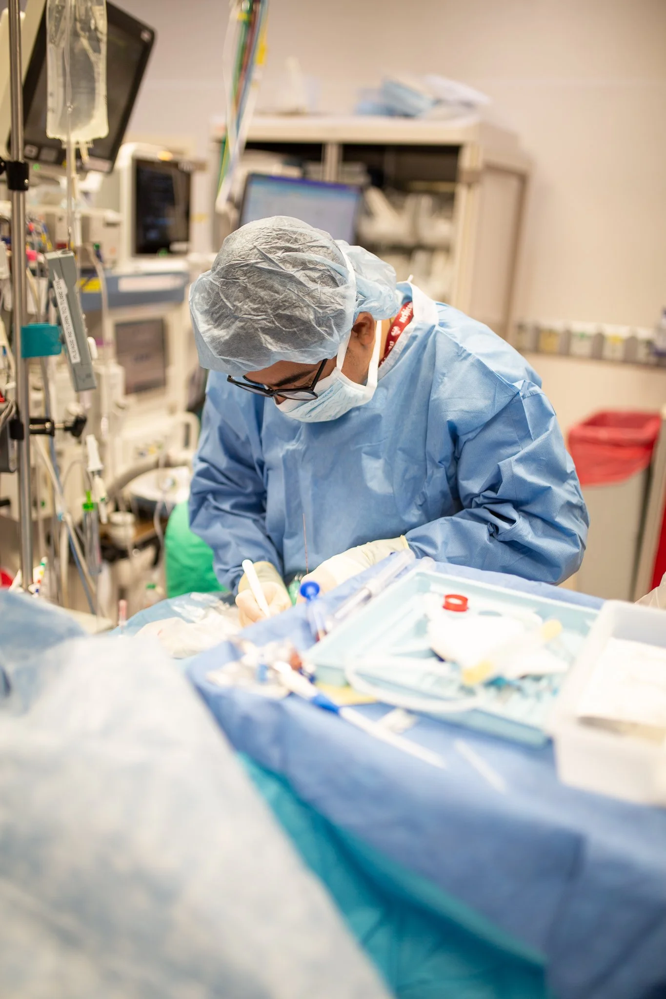 University of Chicago Anesthesiology Residency