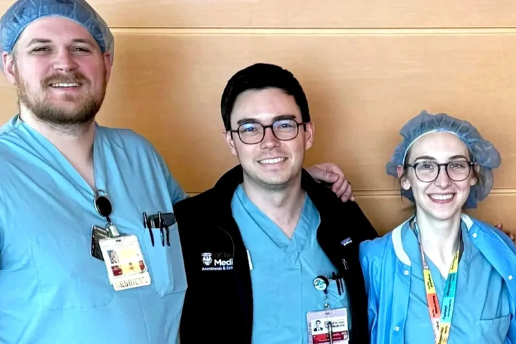 University of Chicago Anesthesiology Residency