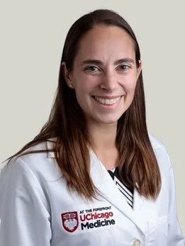 About 3 — University of Chicago Anesthesiology Residency