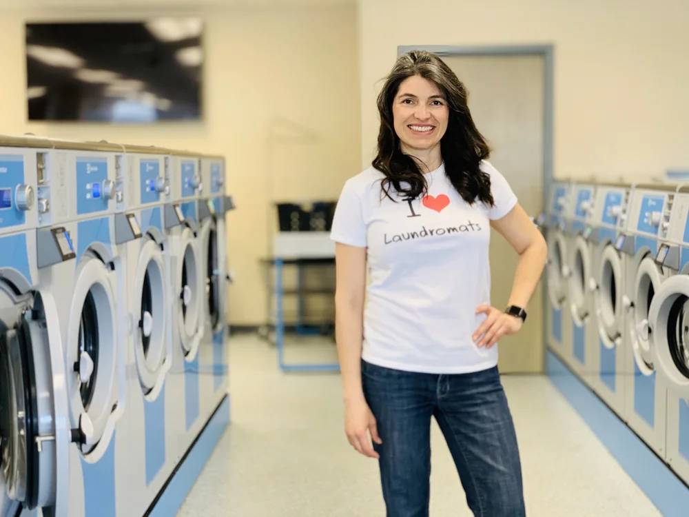 WaveMAX - Wash & Fold Laundry Services - Pickup & Delivery