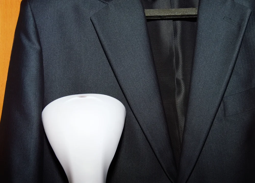 How Often Should I Dry Clean a Suit? — WaveMAX Laundry
