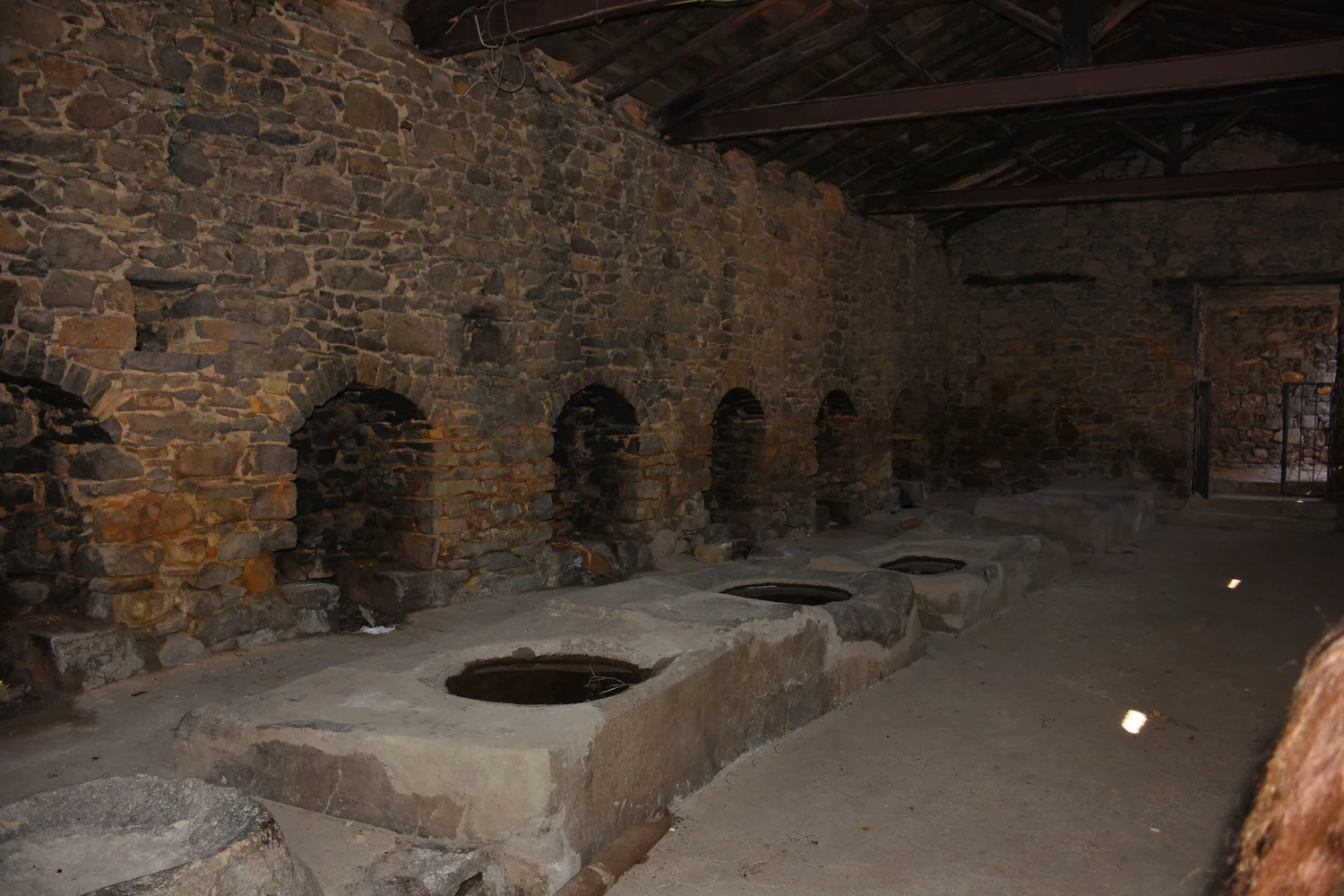 What Is the History of Laundry? — WaveMAX Laundry