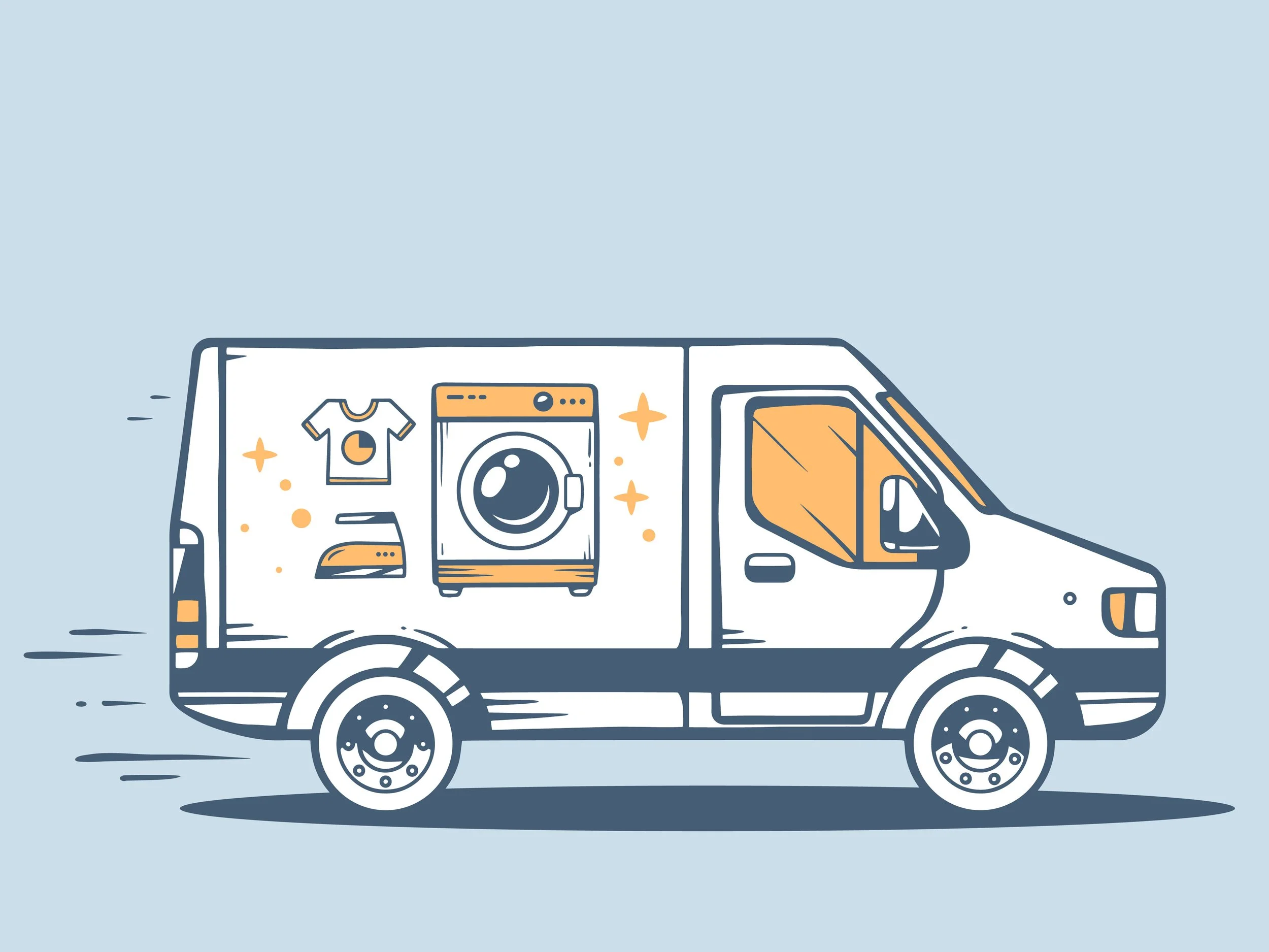 Benefits Of A Pick Up And Delivery Laundry Service WaveMAX Laundry benefits-of-a-pick-up-and-delivery-laundry-service-wavemax-laundry