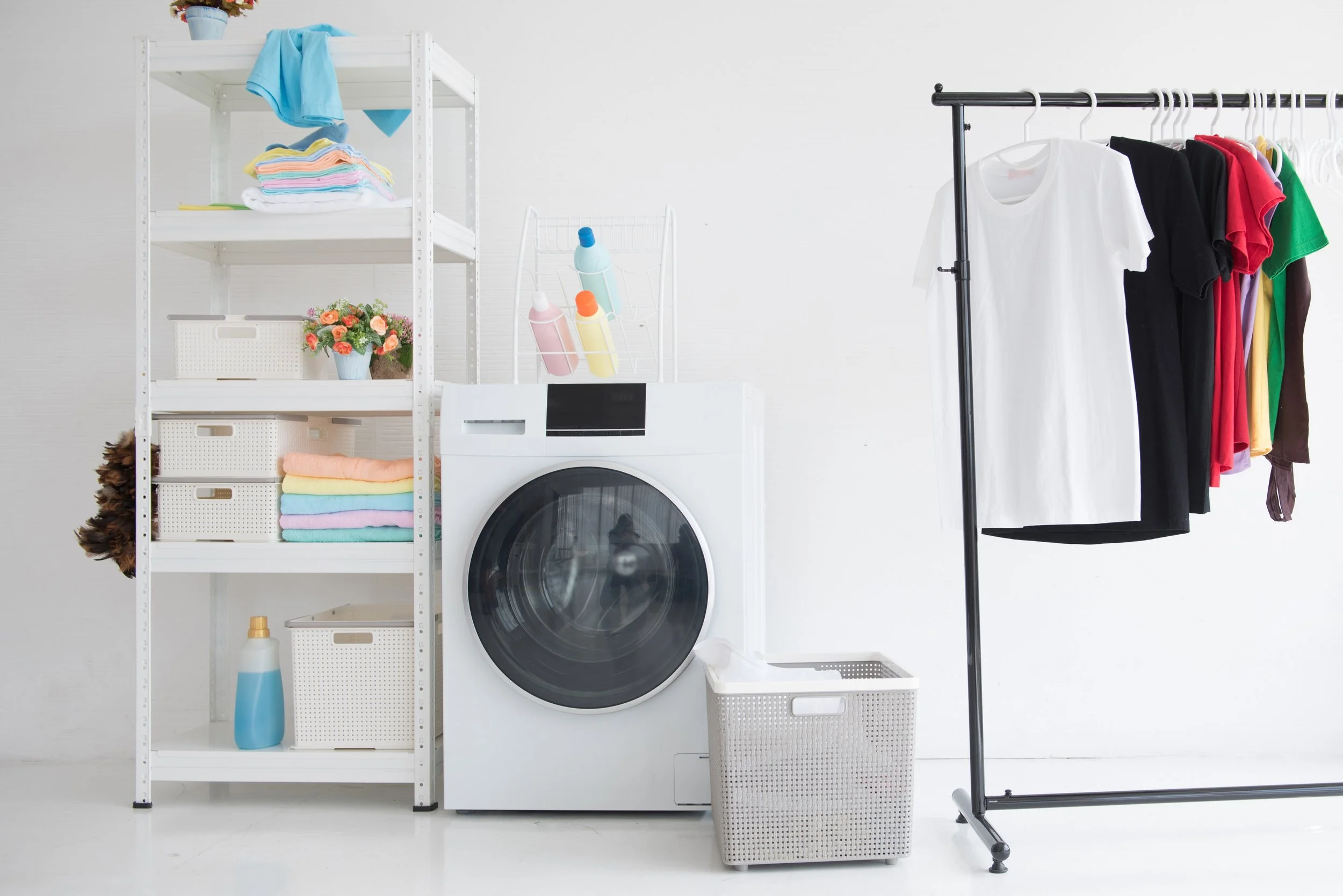 Interior Inspiration 7 Ideas For Laundry Room Storage WaveMAX Laundry interior-inspiration-7-ideas-for-laundry-room-storage-wavemax-laundry