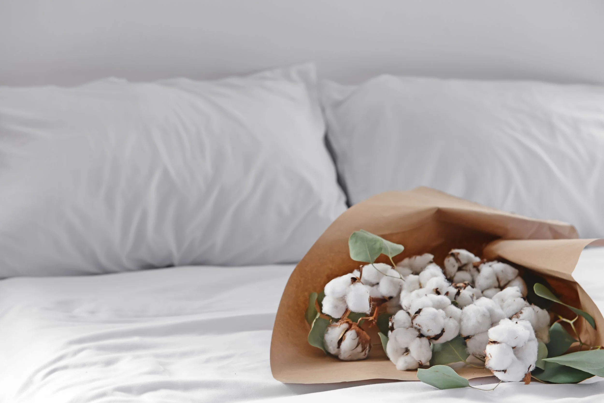 What’s the Best Thread Count for Sheets? — WaveMAX Laundry