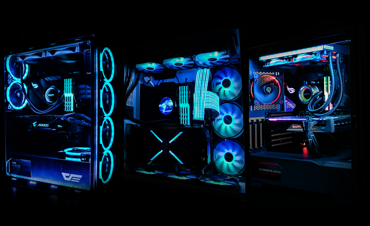 Mai PC
