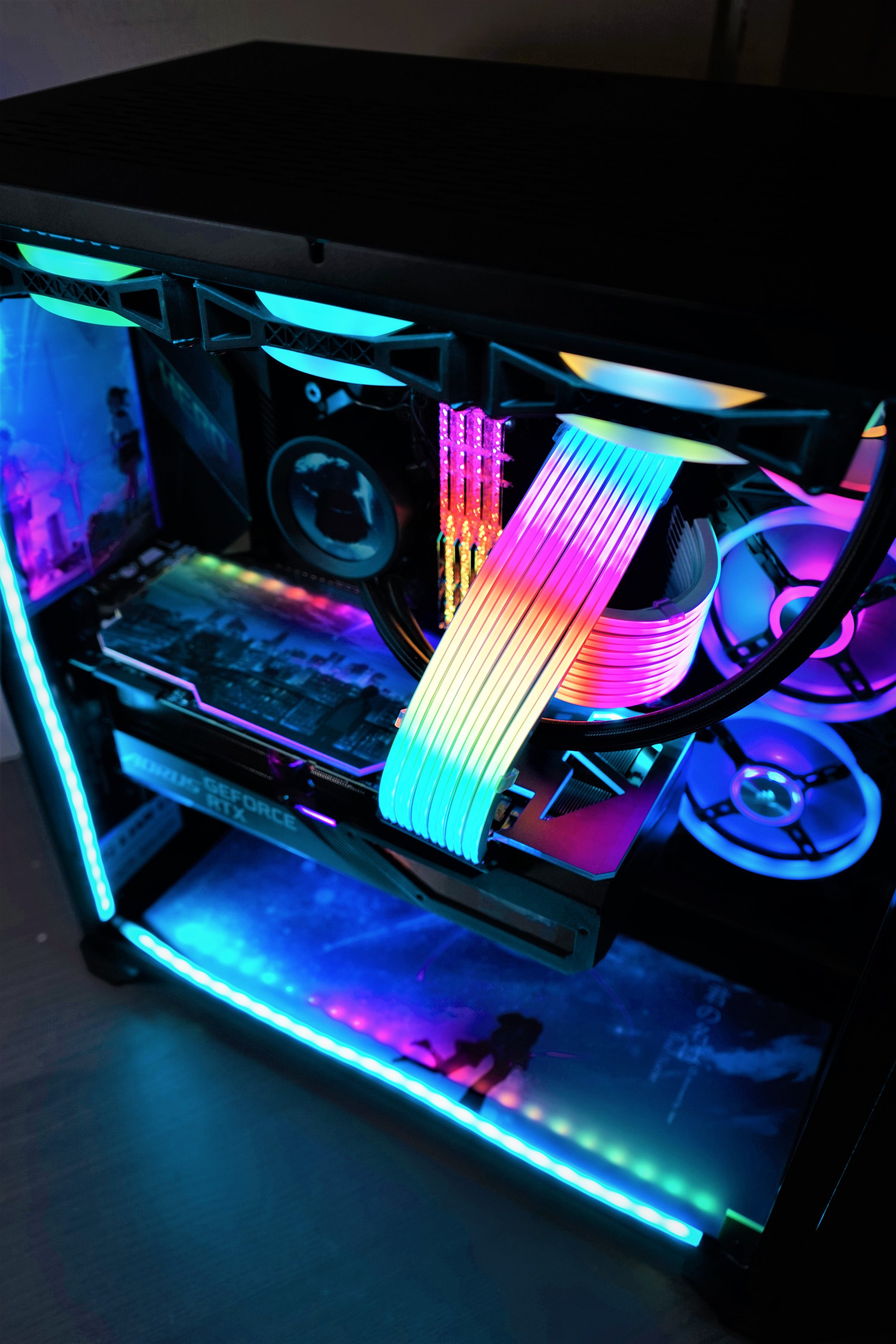 Gallery — Mai PC