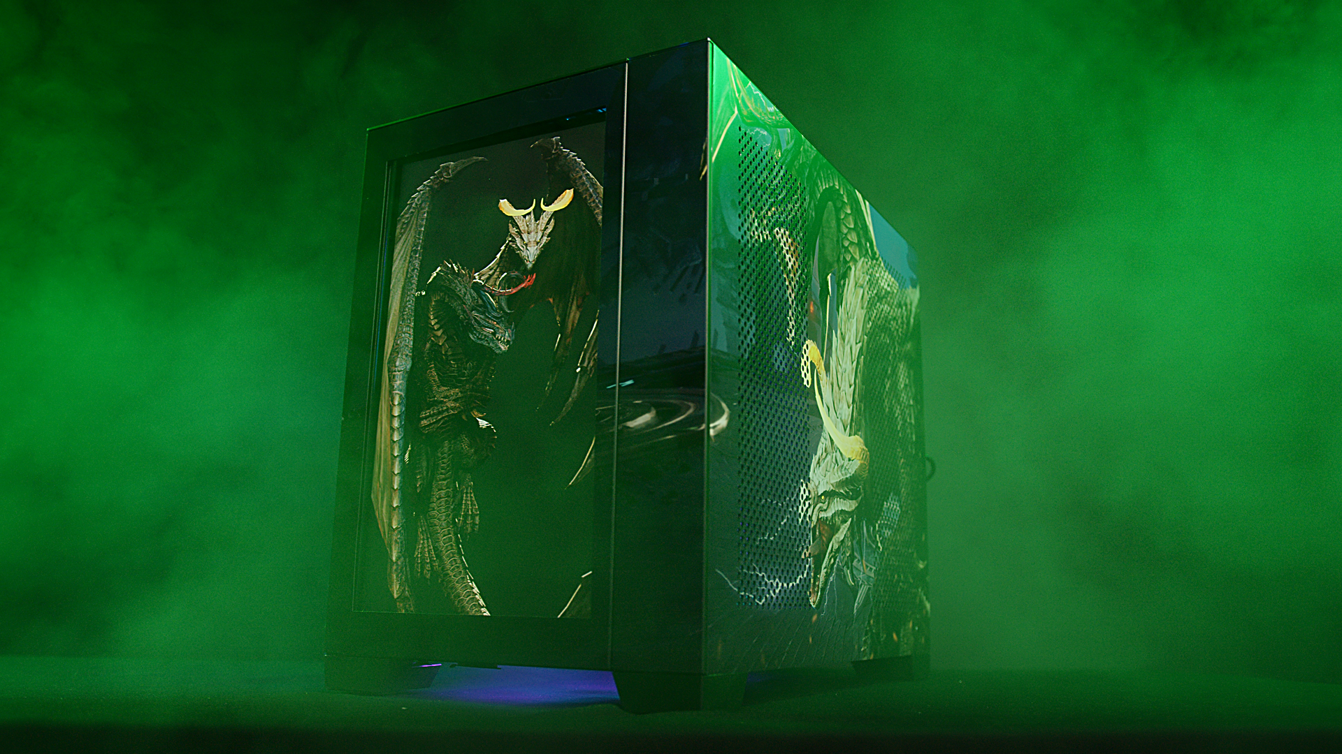 Mai PC