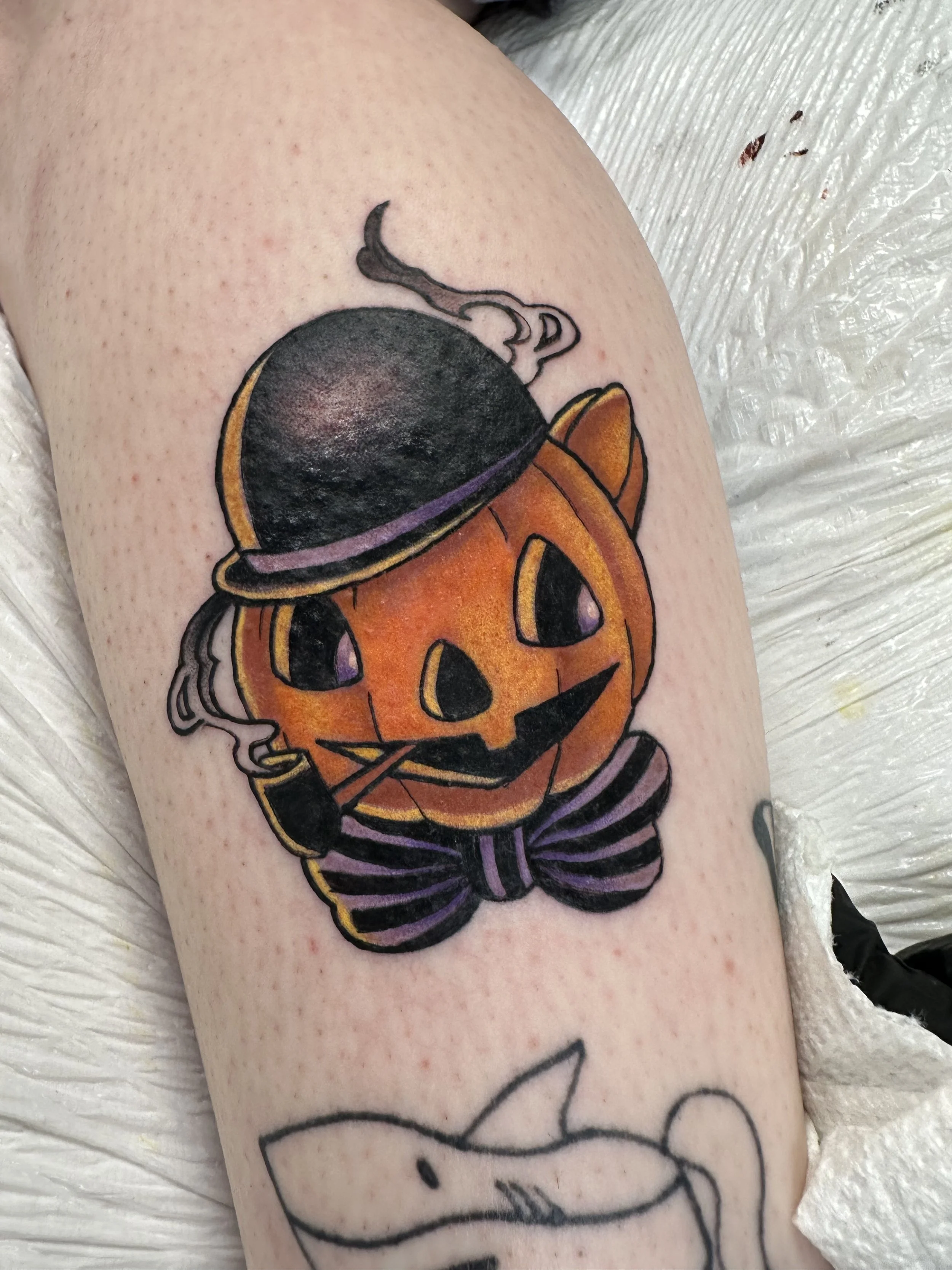 Gallery 2 — TRIBE TATTOO