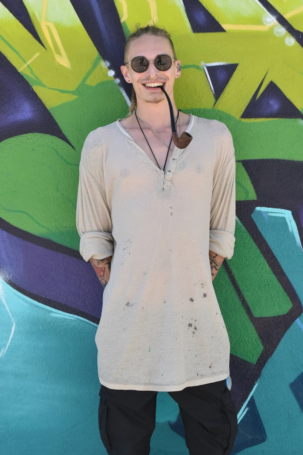 Artists — TRIBE TATTOO