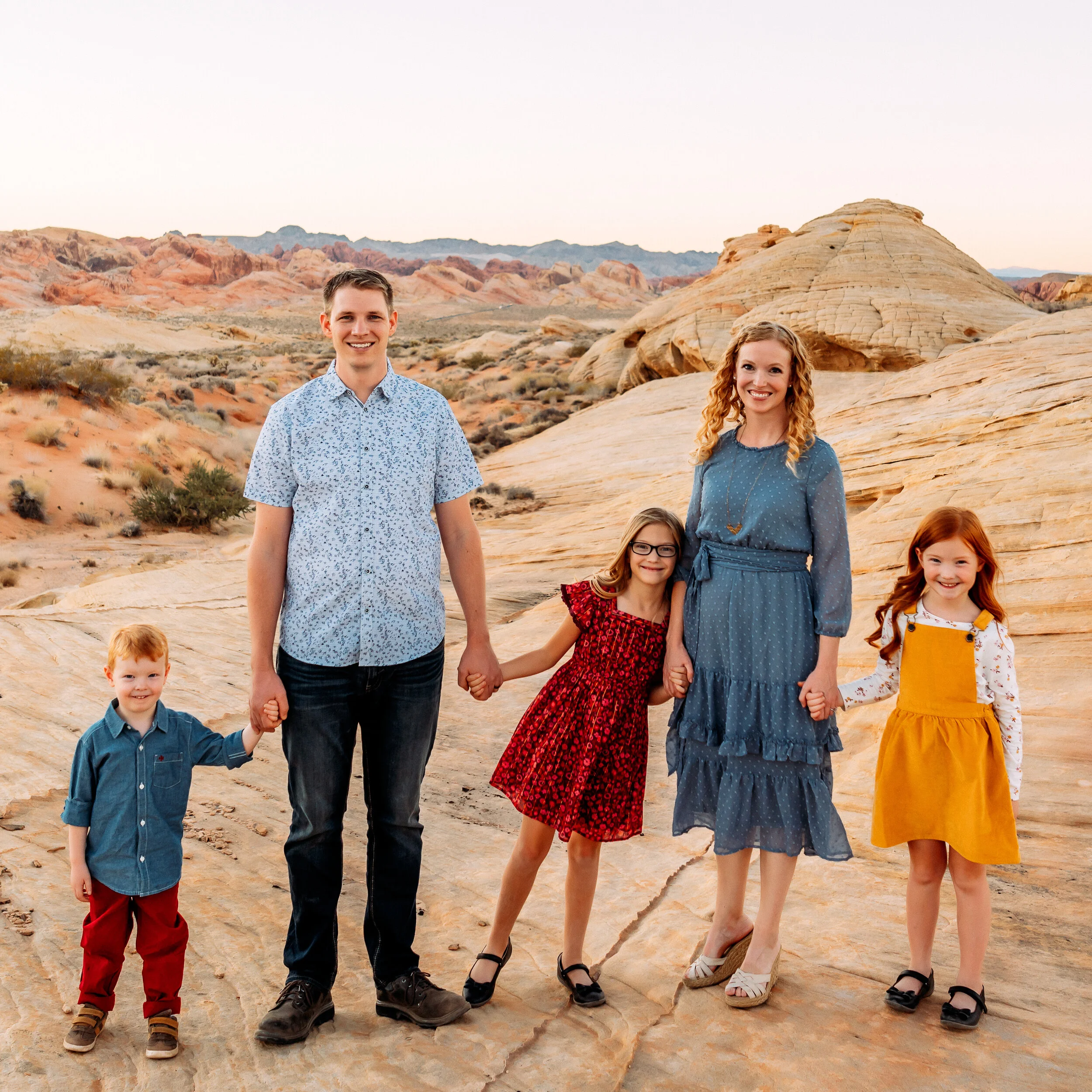 Meet the Doctors — Centennial Hills Dental Care, Las Vegas, NV