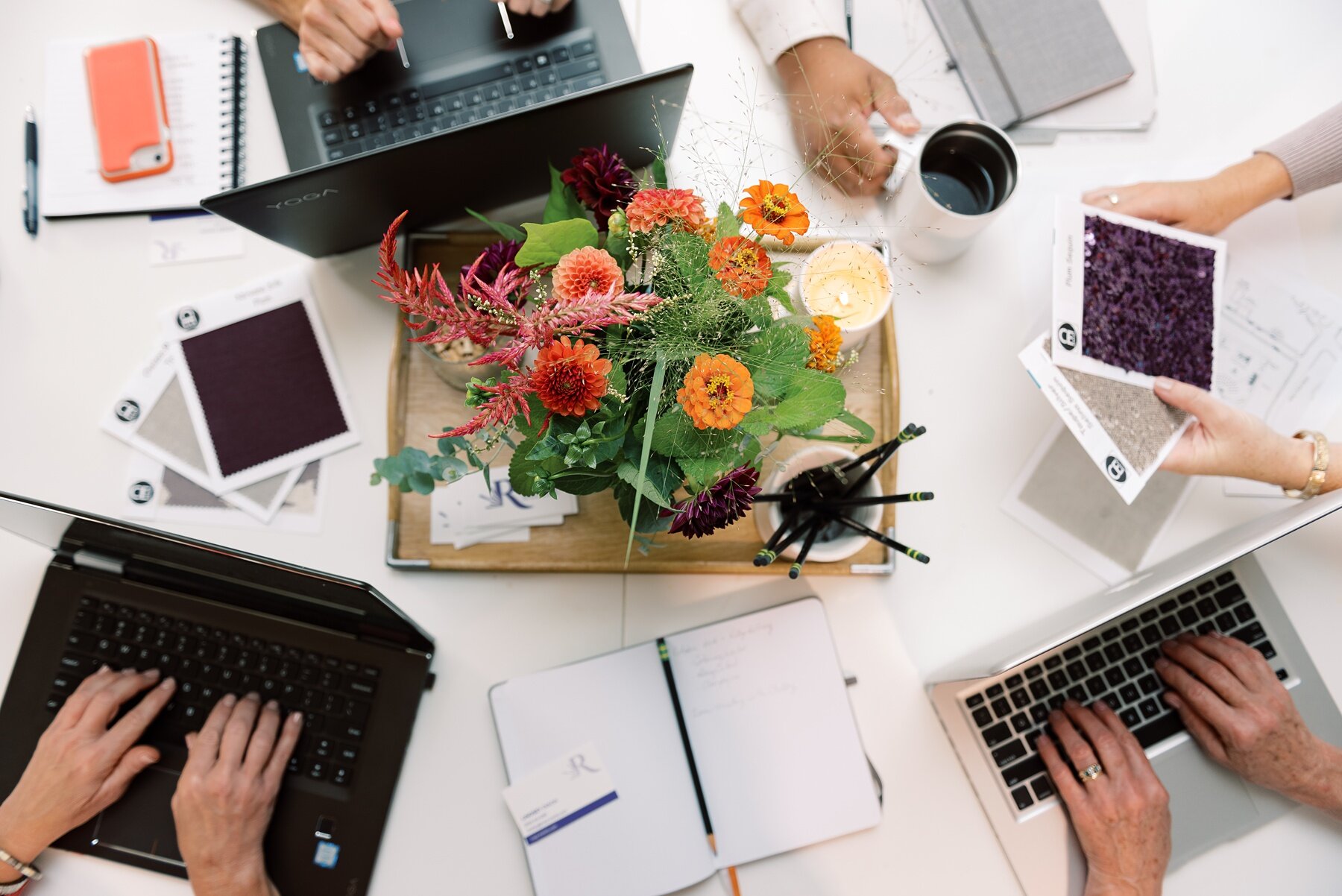 RSVP Events | NC Triangle Full-Service Event Planning