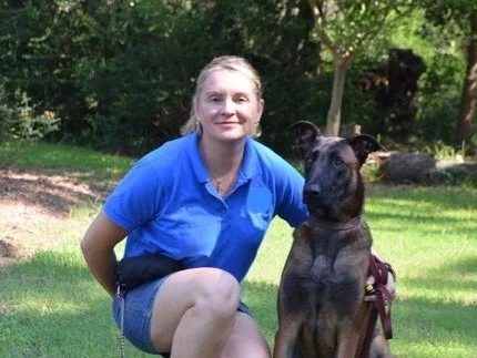 Our Team — Enchanted Ranch Dog Training