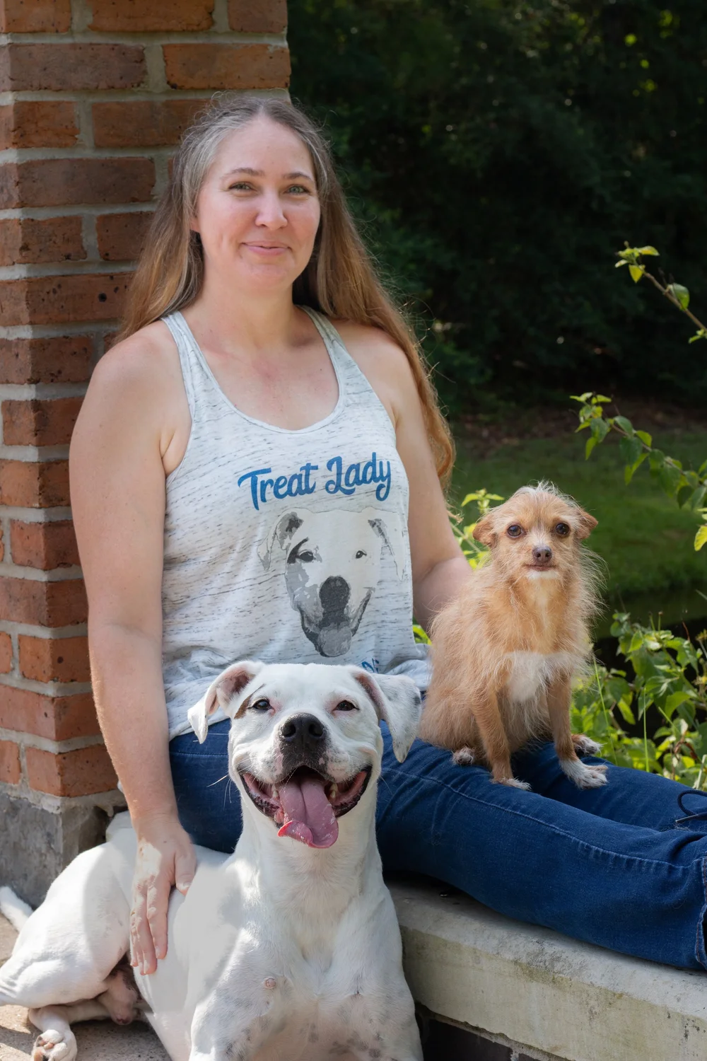 Our Team — Enchanted Ranch Dog Training | Spring, Texas