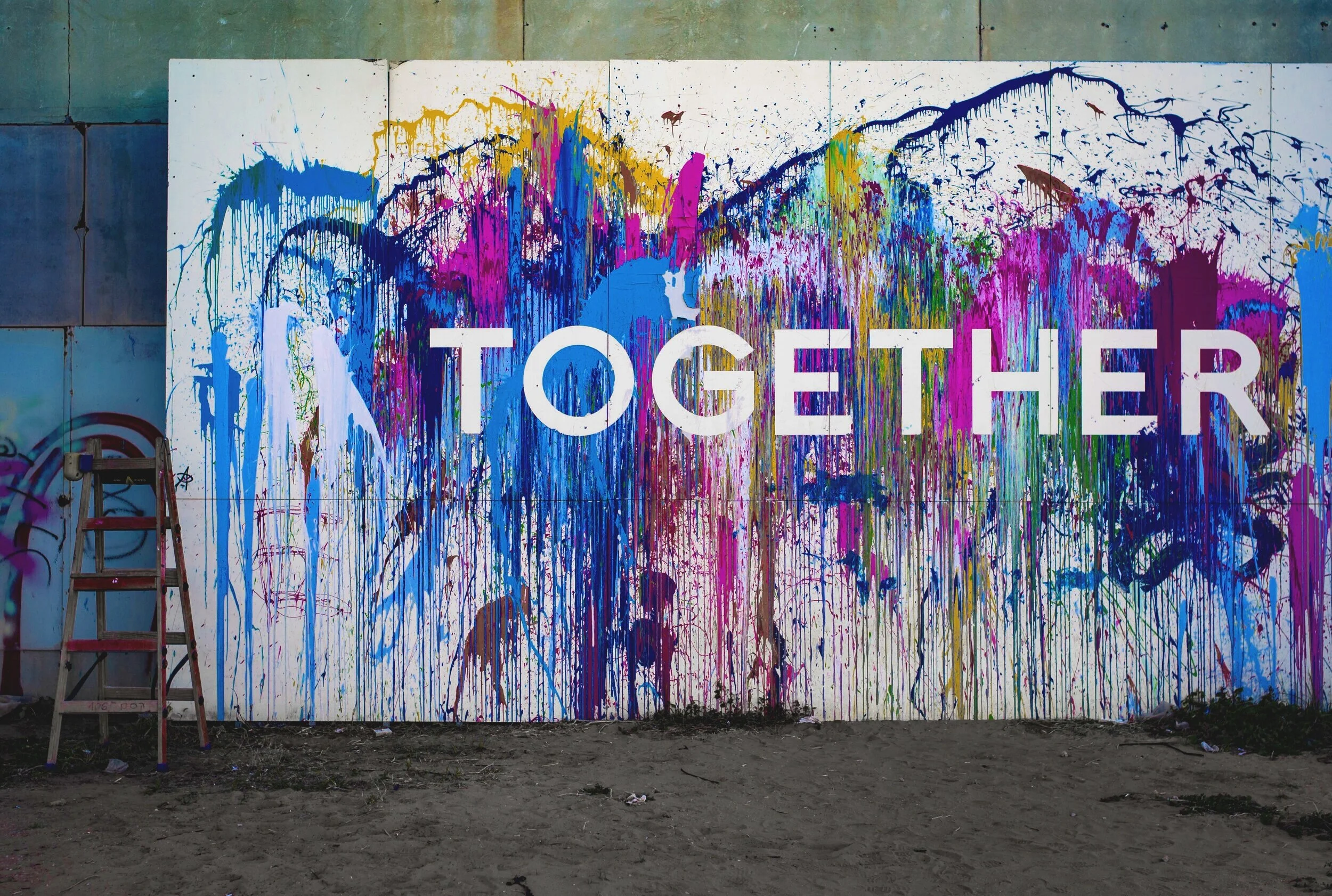 About — Commonality